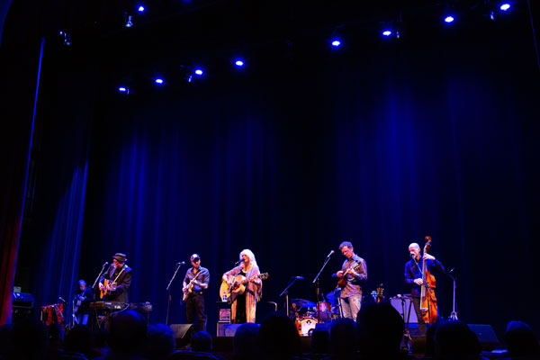 ‘Together Again’ | UNCG Magazine