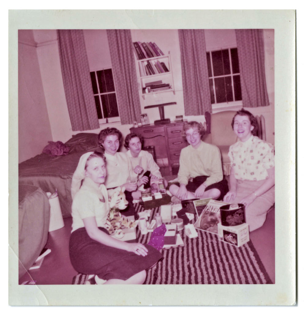 100 years at Shaw Hall - UNCG Magazine