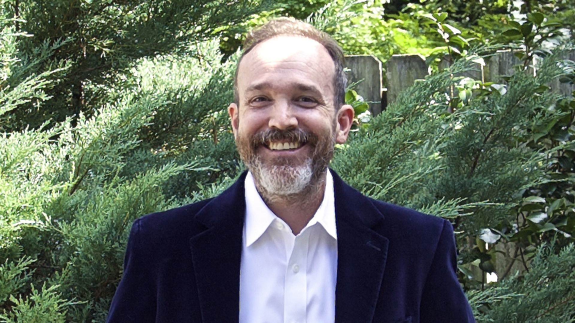 Terry Kennedy on NC's literary inspiration - UNCG Magazine