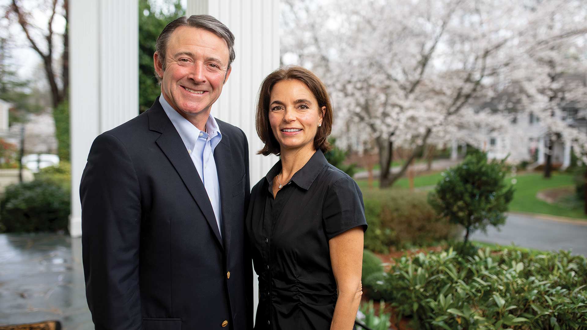Planned giving: Gifts with forethought | UNCG Magazine