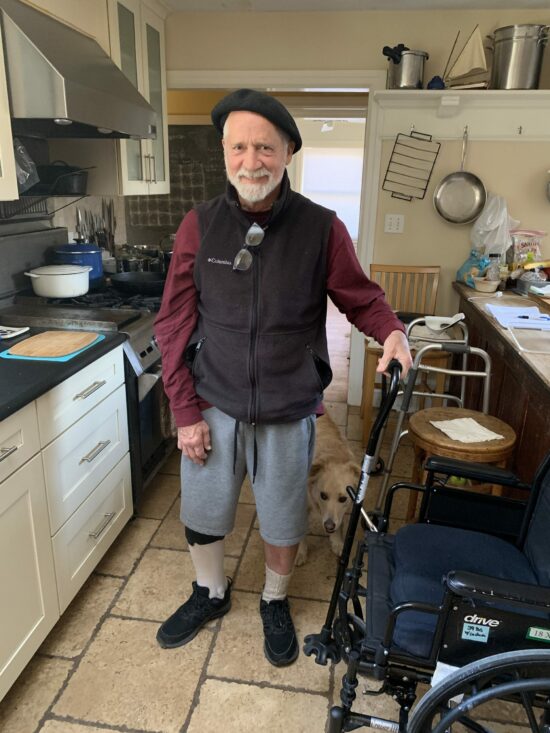 The art and heart of Minerva's sculptor - UNCG Magazine