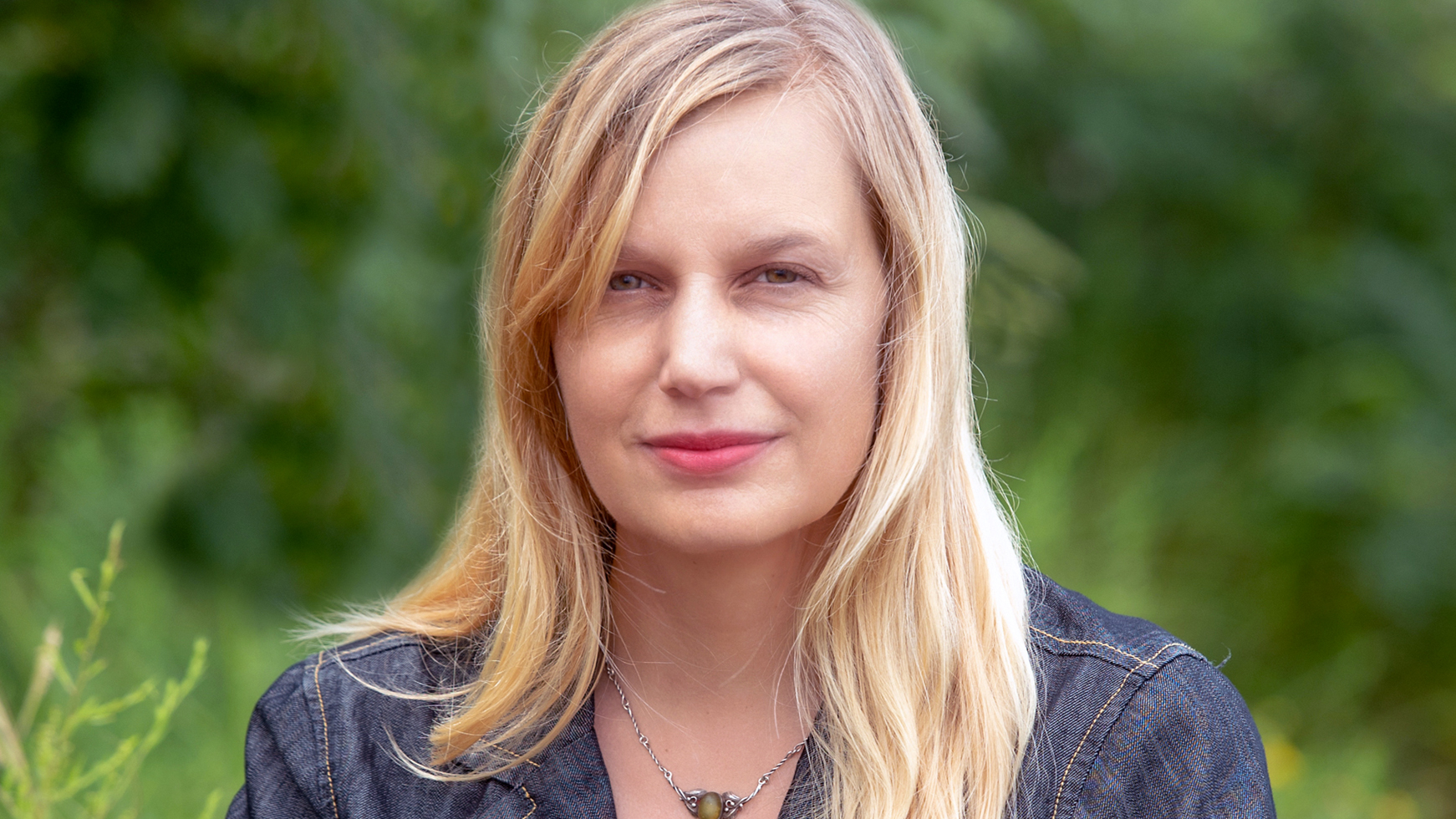 'Read at whim,' Fred Chappell advised Maria Hummel - UNCG Magazine