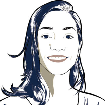 Ivana Nikolic: Journey from war refugee to UNCG to outstanding ...