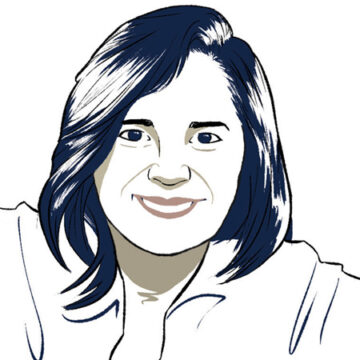 Susan McIntyre a leader in humanitarian response in Afghanistan - UNCG ...