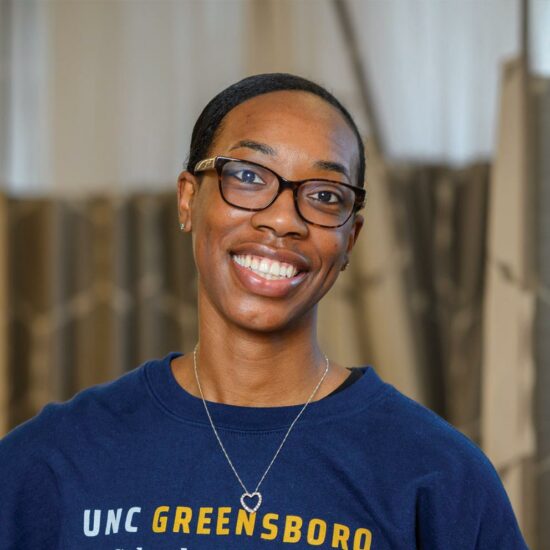 Spartan nurses' stories | UNCG Magazine