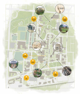 Spring 2023 - UNCG Magazine