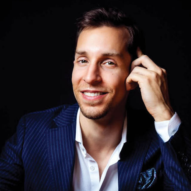 Ceiling shattering drummer in the City - UNCG Magazine