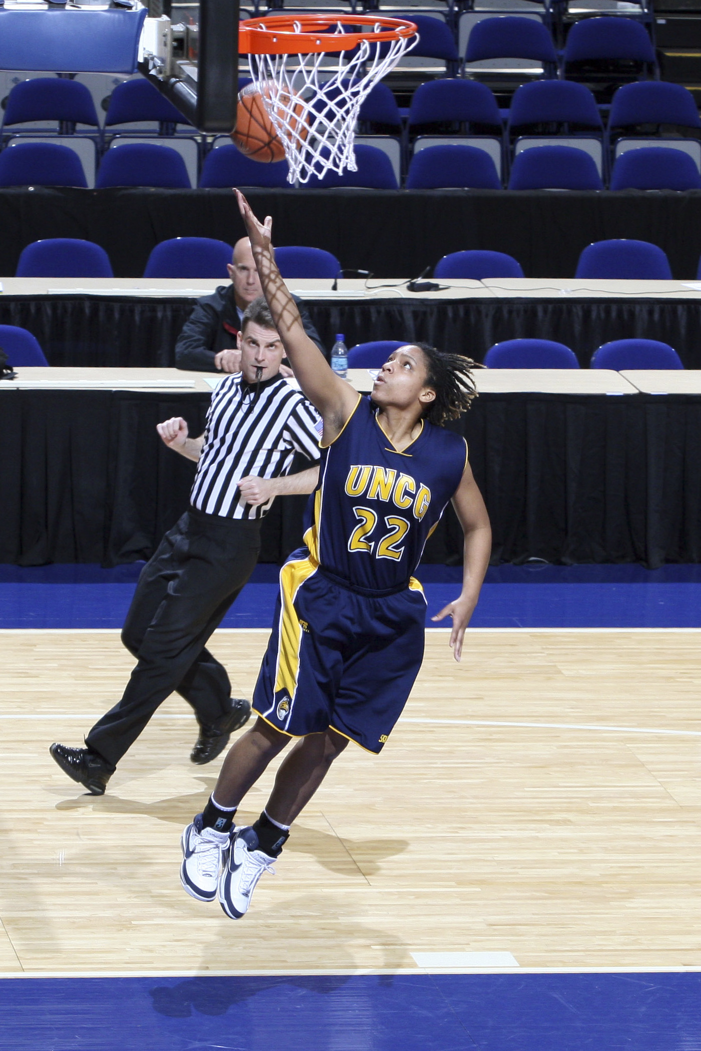 With Chicago Prize, alumna makes an impact - UNCG Magazine