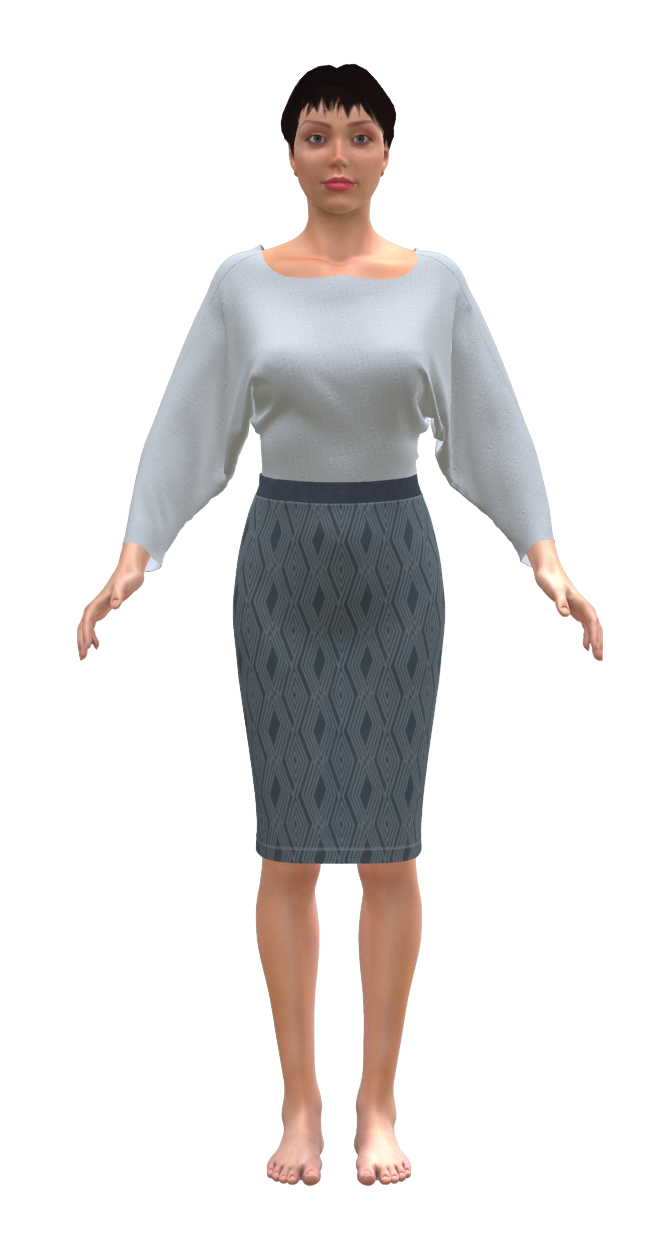 Virtual Reality is Changing Fashion | UNCG Magazine