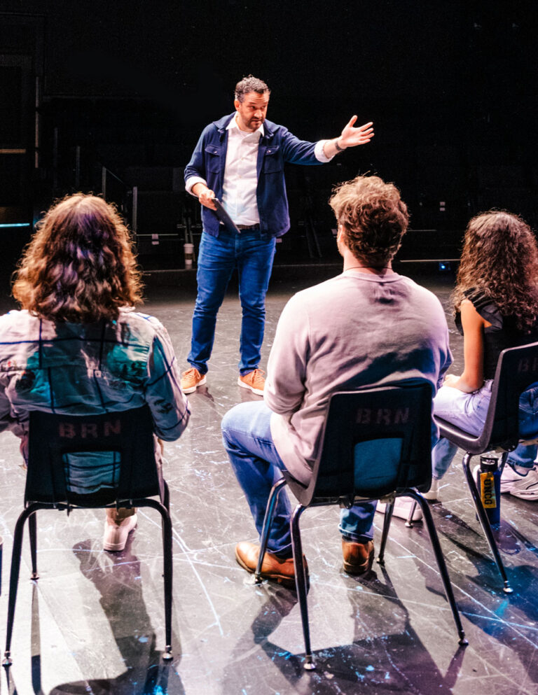 Fall 2024 - UNCG Magazine